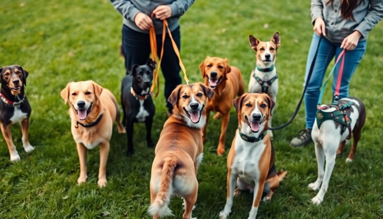Best Dog Leashes for Training: Durable, Comfortable, and Affordable ...